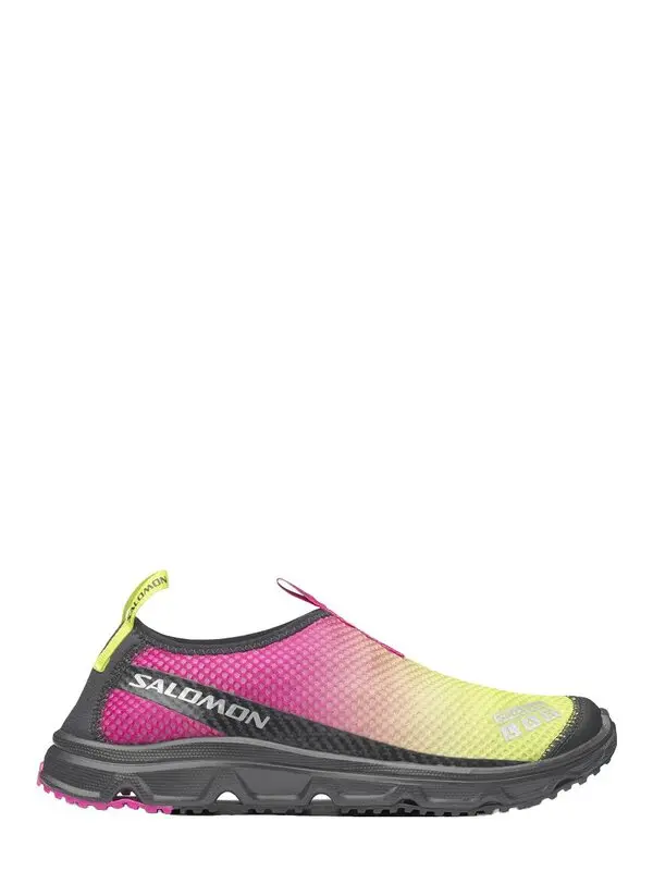 SALOMON Rx Moc 3.0 - Pink Yarrow/acid Lime/black