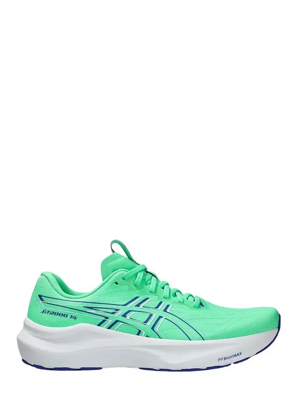 Asics Gt2000 14in - Vital Green/cobalt Blue Burst