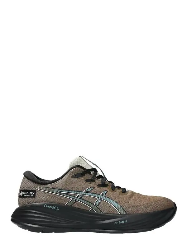 Asics Gel-cumulus 27 Gore-tex Sneakers - Clay Canyon/light Dust
