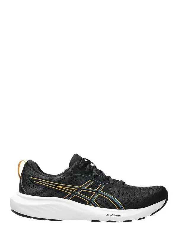 Asics Gel-contend Sneakers - Black/yamabuki