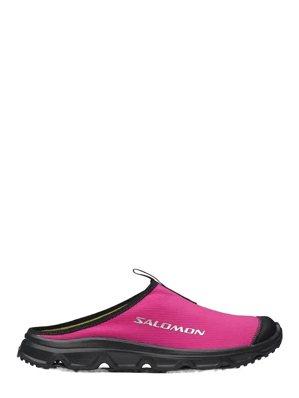 SALOMON Rx Slide 3.0 - Pink Yarrow/bright Chartreuse/black
