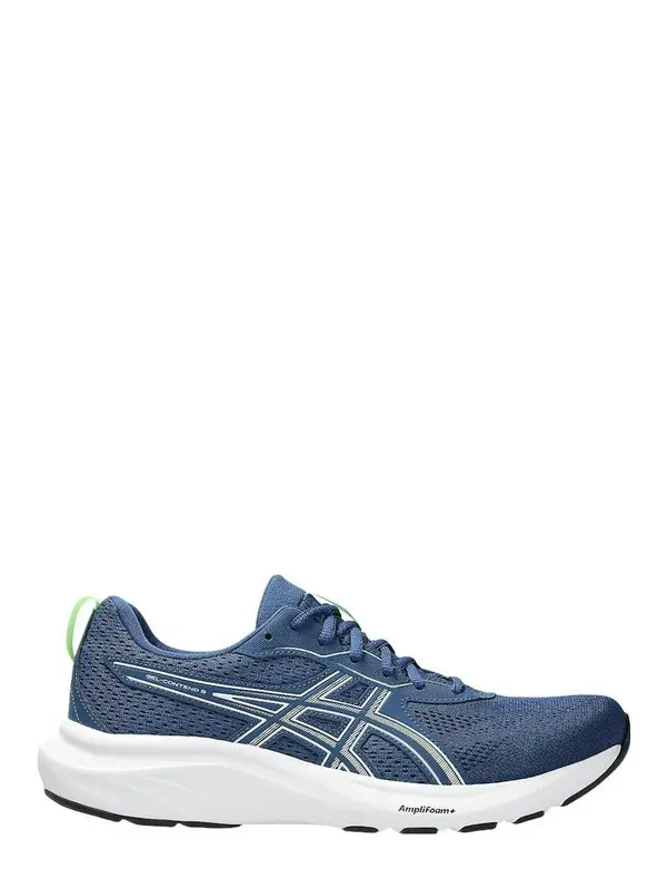 Asics Gel-contend - Twilight Blue/illuminate Green