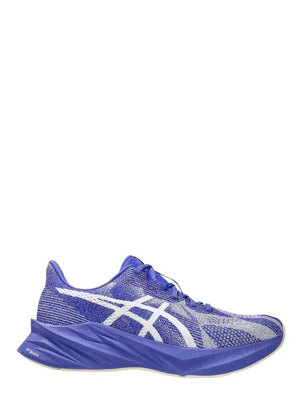 Asics Dynablast Sneakers - Cobalt Blue Burst/white