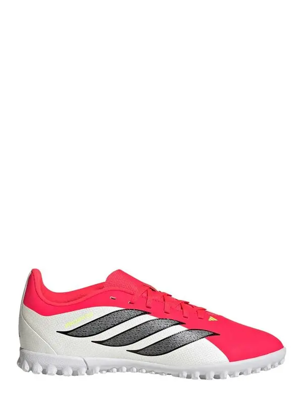 Adidas Predator Club Tf Born For Goals Pack - Lucid Red/core Black/cloud White