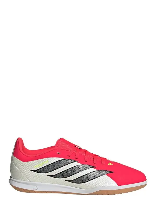 Adidas Predator Club Sala Ic Sneakers - Lucid Red/core Black/cloud White