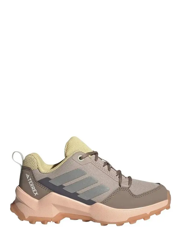 Adidas Terrex Ax4r Sneakers - Gum/semi Impact Orange/wonder Taupe