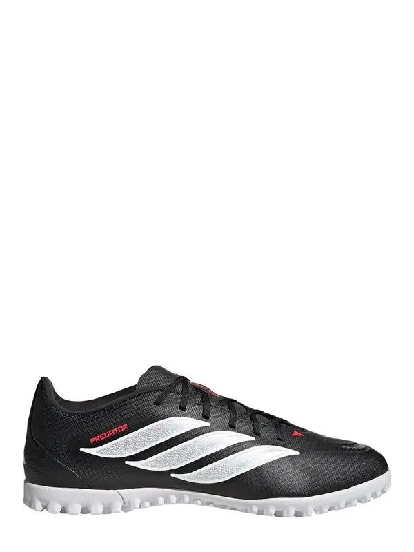 Adidas Predator Club Tf Immortal Dna Pack - Core Black/cloud White/lucid Red
