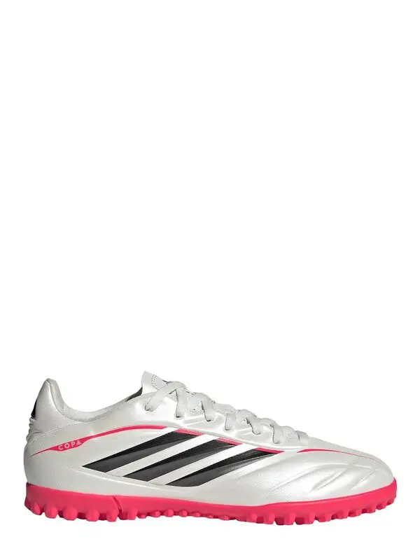 Adidas Copa Pure 4 Club Tf Sneakers - Zero Metalic/core Black/lucid Red