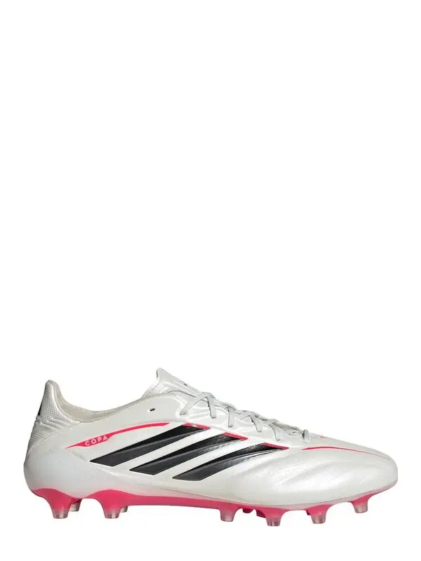 Adidas Copa Pure 4 Elite Ag - Zero Metalic/core Black/lucid Red