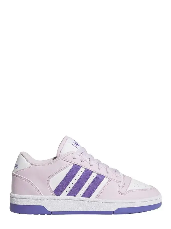 Adidas Break Start Sneakers - Ice Lavender/purple/cloud White