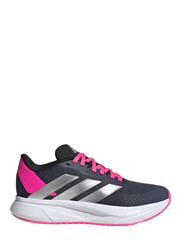 Adidas Duramo Sl Sneakers - Shadow Navy Blue/silver Metallic/lucid Pink