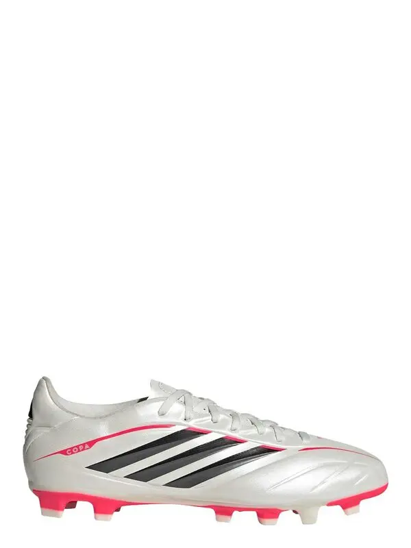Adidas Copa Pure Club Fg/mg - Zero Metalic/core Black/lucid Red