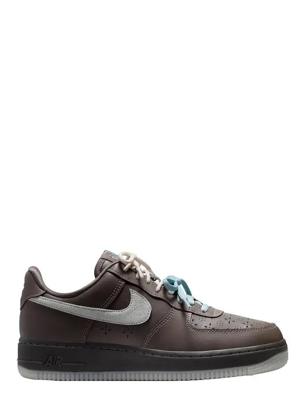 Nike Air Force 1 Low '07 Lv8 - Ridgerock/ocean Cube/sail