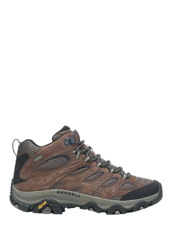 Merrell Moab 3 Mid Gore-tex - Bracken