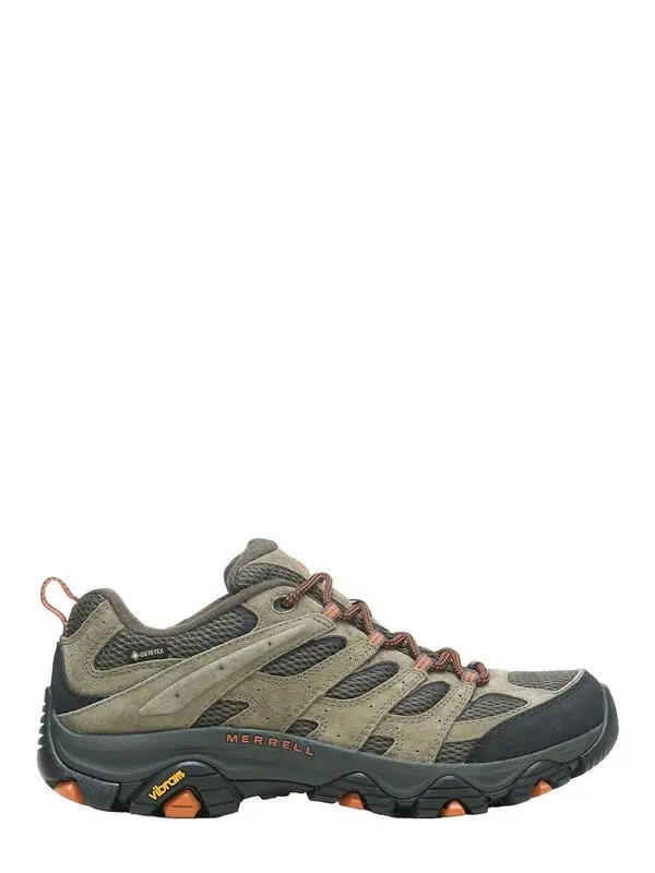 Merrell Moab 3 Gore-tex - Olive
