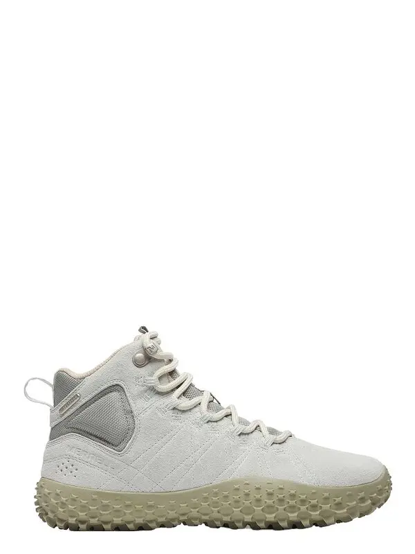 Merrell Wrapt Mid Waterproof - Angelite