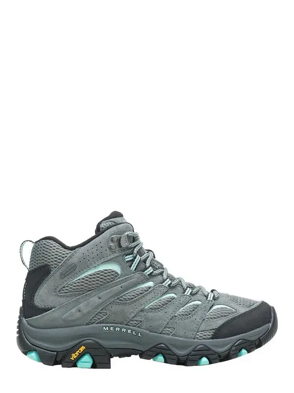 Merrell Moab 3 Mid Goretex - Sedona Sage