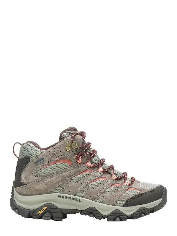 Merrell Moab 3 Mid Goretex - Bungee Cord