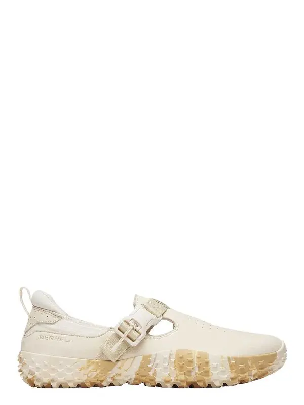 Merrell Wrapt Buckle Nubuck - Poplar