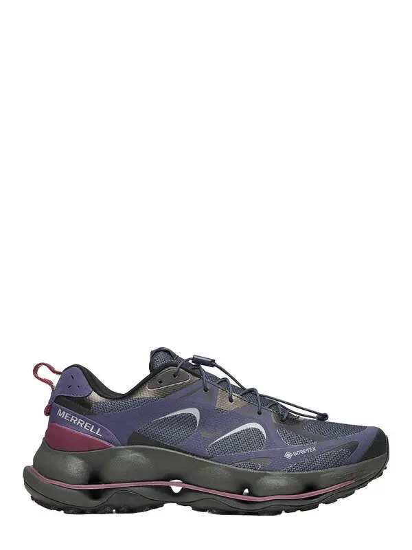 Merrell Speedarc Matis Gore-tex Athletic Sneakers - Navy Blue Night