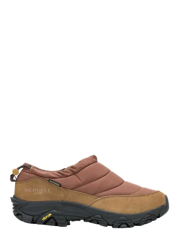 Merrell Coldpack 3 Zero Thermo Waterproof Moc - Rye