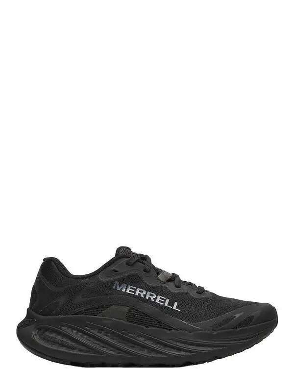 Merrell Promorph Athletic Shoes - Black