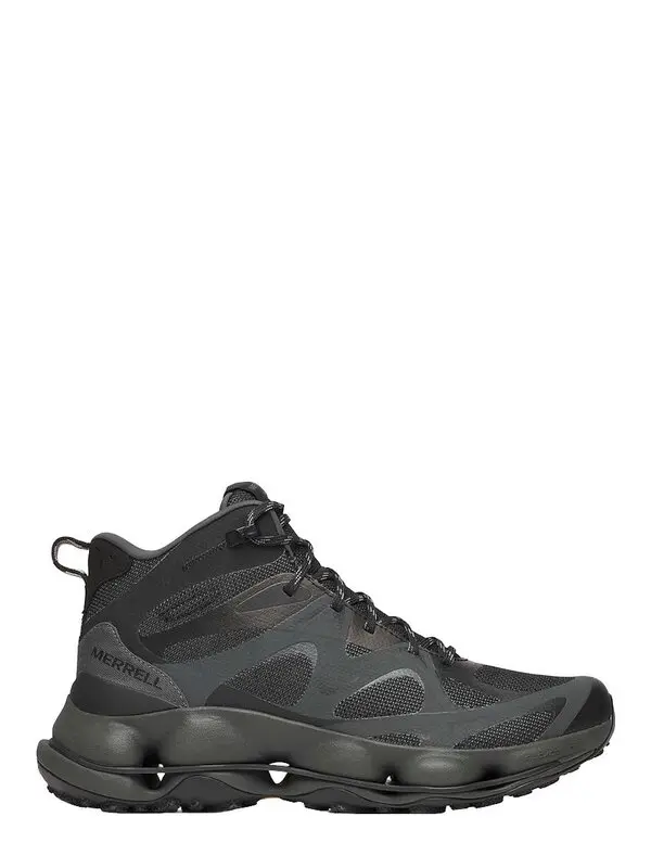 Merrell Speedarc Matis Mid Goretex - Black