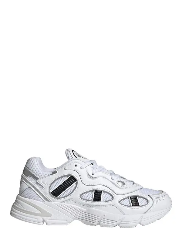 Adidas Astir Sn Sneakers - Cloud White/core Black/wonder White