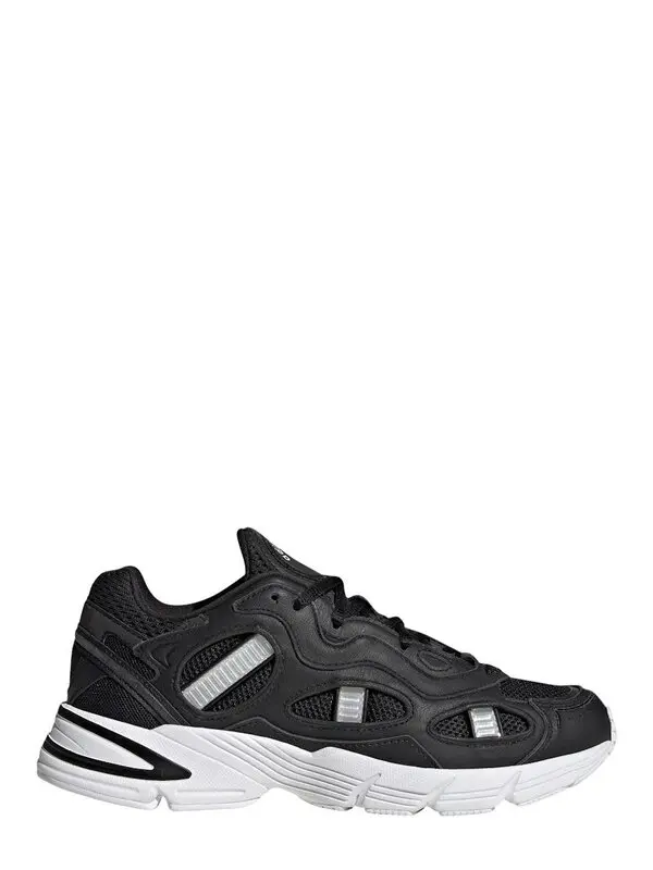Adidas Astir Sn Sneakers - Core Black/cloud White/wonder White