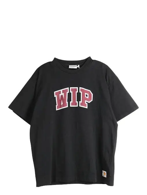 Carhartt Wip Iii T-shirt - Tan