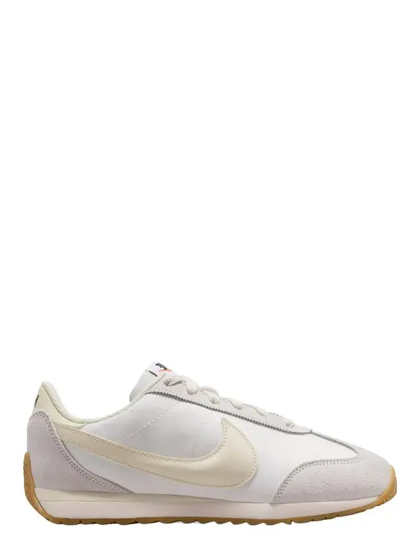Nike Pacific Coconut Milk Gum Sneakers - Chalk/gum Light Brown/black