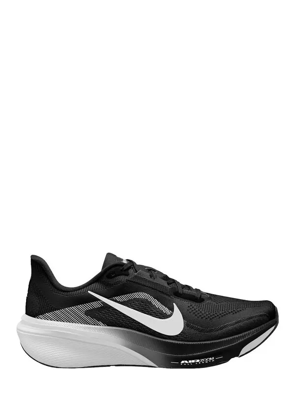 Nike Air Zoom Pegasus 42 Sneakers - Black/photon Dust/white