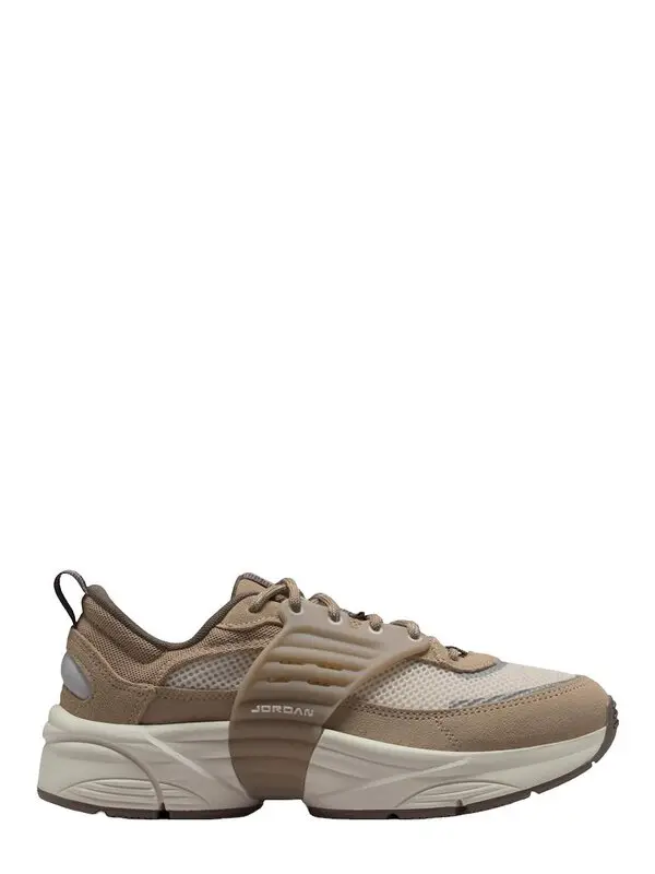 JORDAN Trunner O/s Sneakers - Khaki/reflect Silver/pale Ivory