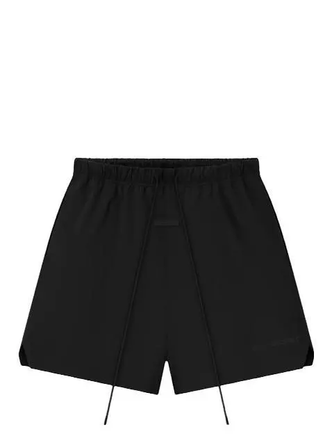 Fear Of God Essentials Active Trace Classic Short - Vintage Black