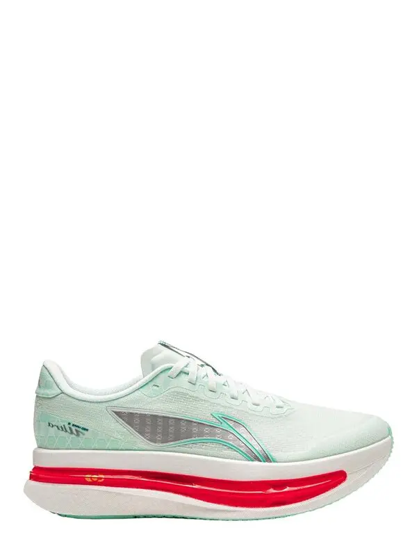LI-NING Red Hare Ultra Athletic Sneakers - Smoothie Blue