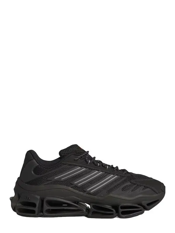 Adidas Megaride Ag Sneakers - Core Black/night Grey