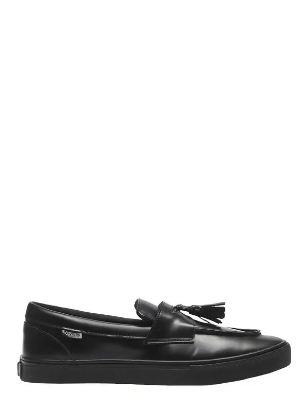 VANS Tasselin Loafers - Black