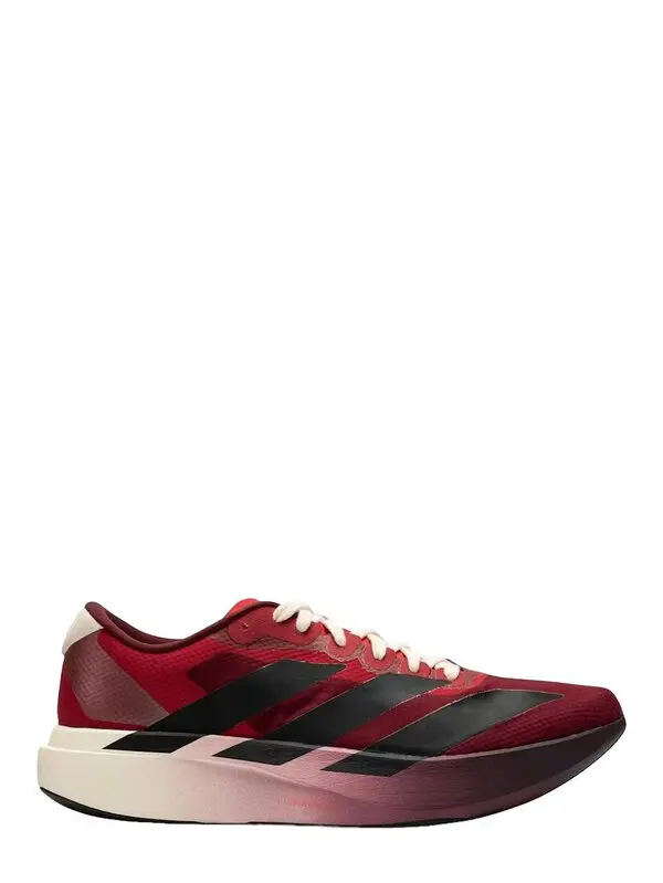 Adidas Adizero Evo Sl The Whitaker Group Do Not Duplicate 404 Peachtree - Red/black/cream