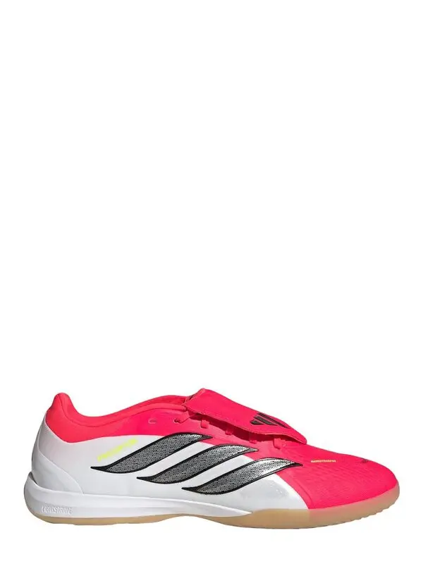 Adidas Predator Pro Foldover Tongue Ic - Lucid Red/core Black/cloud White
