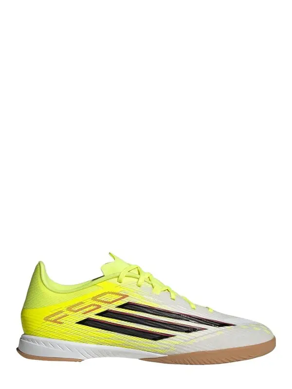Adidas F50 League Ic Born For Goals Pack Sneakers - Team Solar Yellow 2/core Black/lucid Red