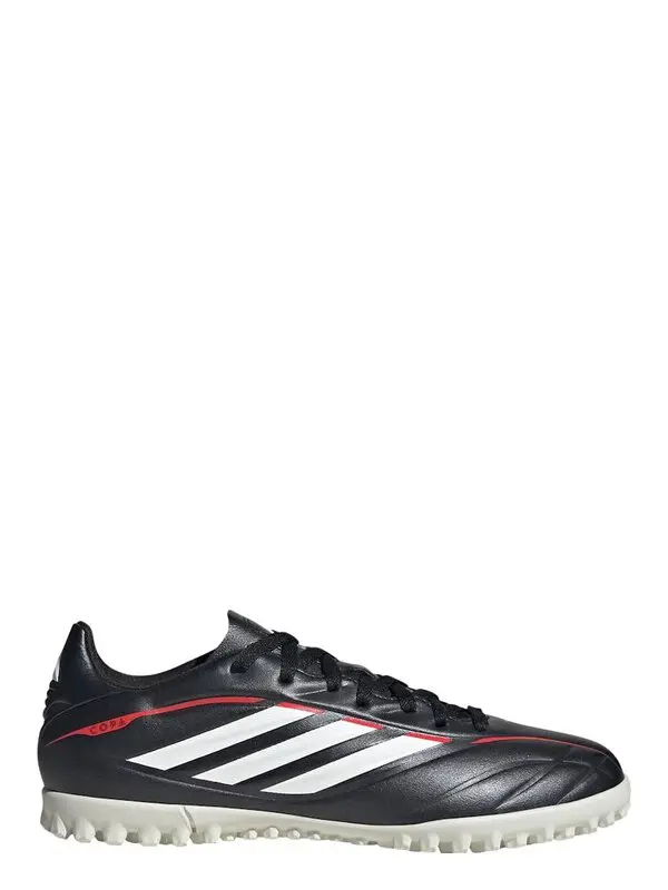 Adidas Copa Pure 4 Club Tf Immortal Dna Pack - Core Black/cloud White/lucid Red