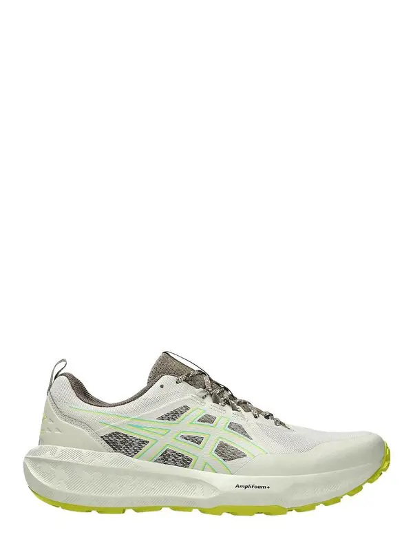 Asics Gelsonoma 8in - Light Dust/aurora Green