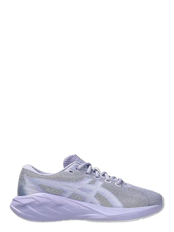 Asics Novablast 5in - Bluebell/lilac Hint
