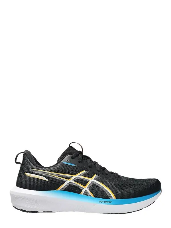 Asics Gt-1000 14in - Black/yamabuki
