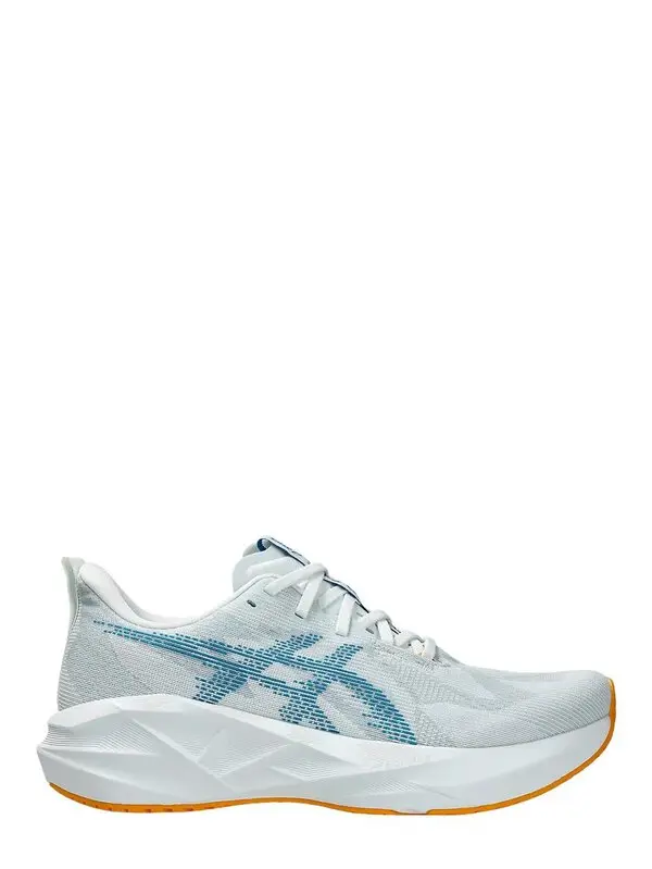 Asics Novablast Sneakers - Arctic Blue/aegean Blue