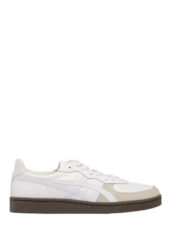 Onitsuka Tiger Gsm Sneakers - White