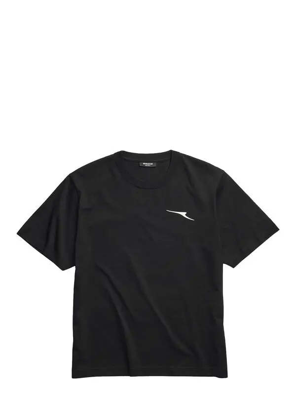 Canada Goose Mesa Iceberg Tee - Black