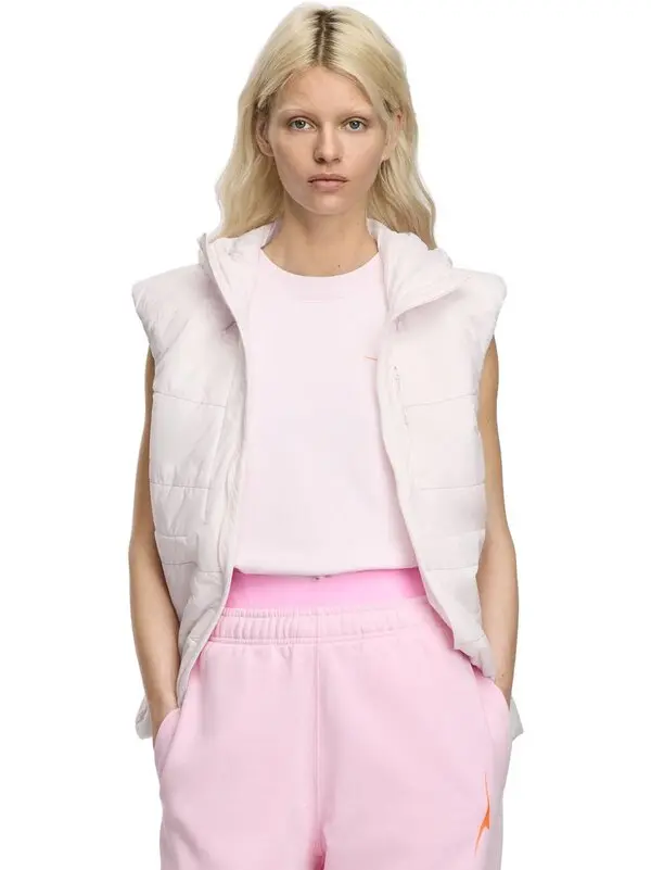 Canada Goose Vector Vest - Blush Pink