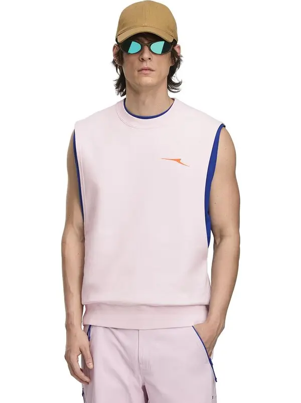 Canada Goose Ceres Top - Blush Pink