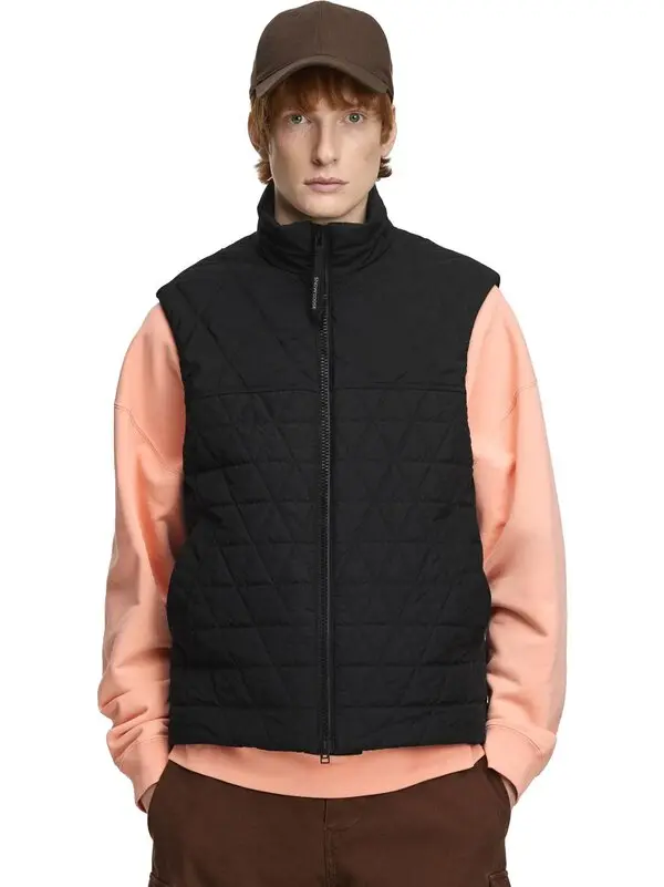 Canada Goose Avalon Vest - Black